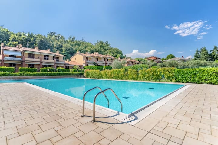 [Piscine Et Tennis] - Tranquillité à Soiano - Manerba del Garda