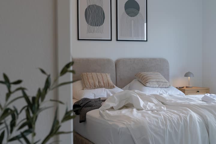 Stay. | Spacious 3-room Apart + Terrace In Titisee - Hinterzarten