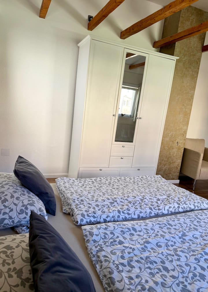 Wohnung/ Ferienhaus 50qm Hannover Südstadt Zentral - Hanover