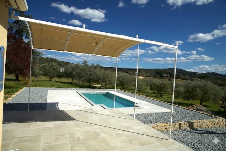 L'oustau De La Garrigo - Pertuis