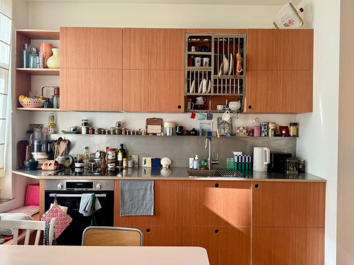 Appartement Cosy - Ixelles