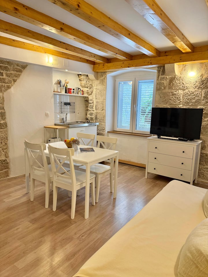 Stone&sea - Korčula Centre - Korčula