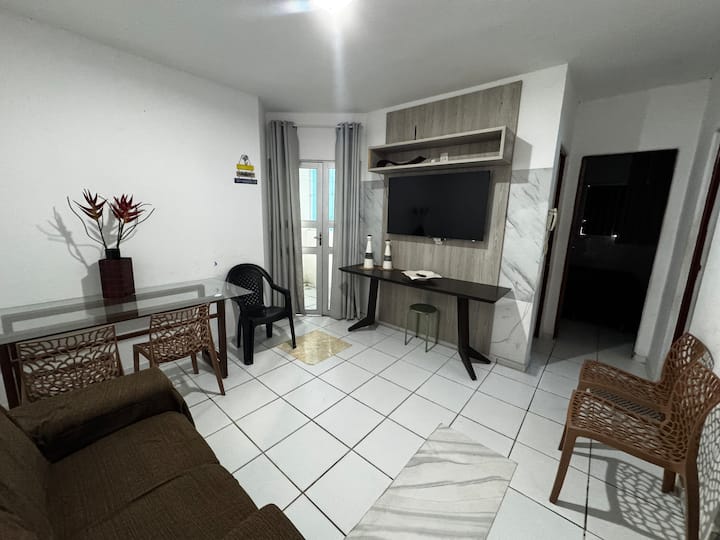 Apt Térreo Super Bem Localizado Zona Leste The - Teresina