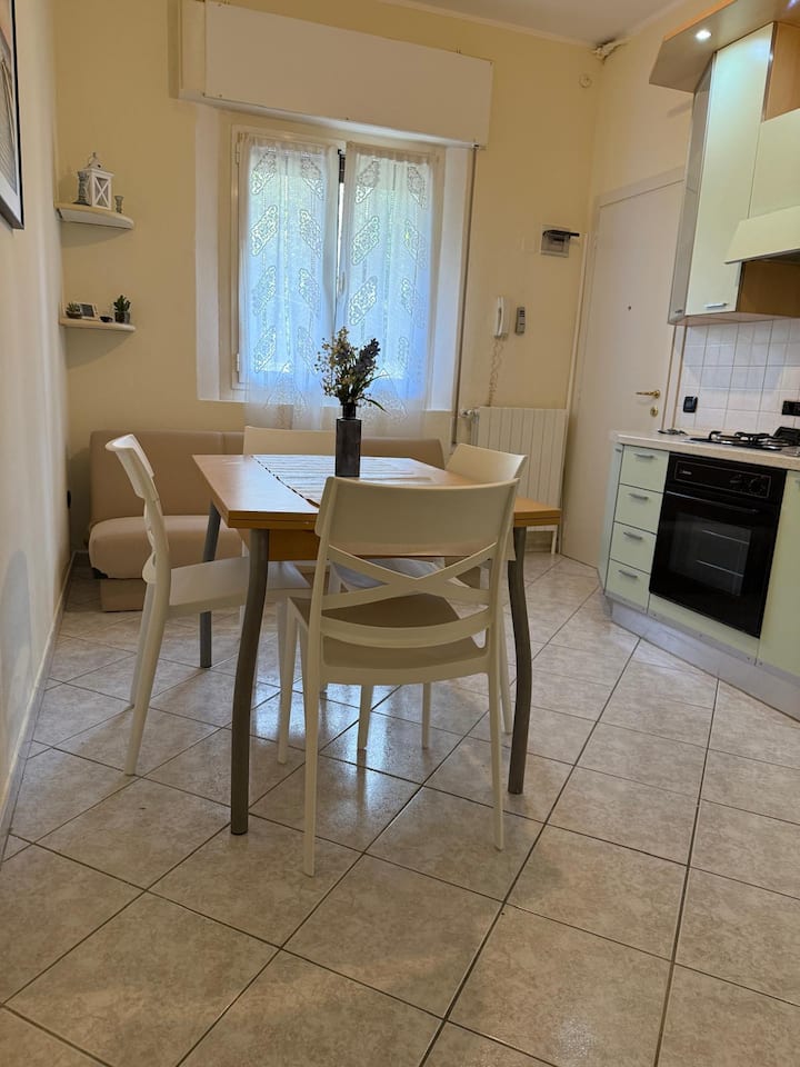 Mare&pineta - Ravenna