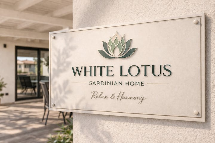 White Lotus  Home - Your Holiday Destination - Porto Torres