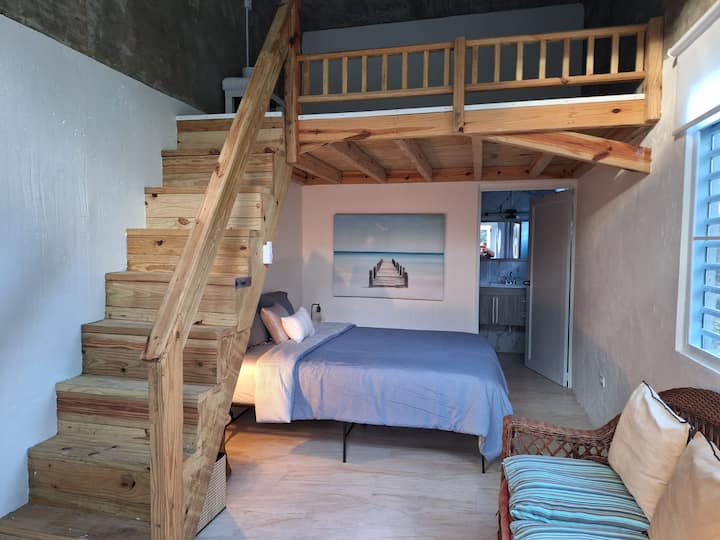 Seahorse Apartment - Culebra