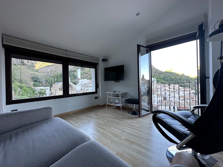 Casa Torre Vandelvira - La Iruela