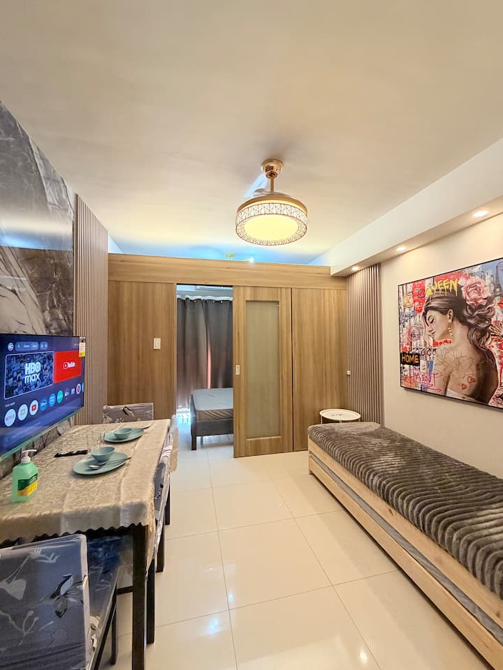 Ayler’s Place At S Residences Tower 2 - Pasay