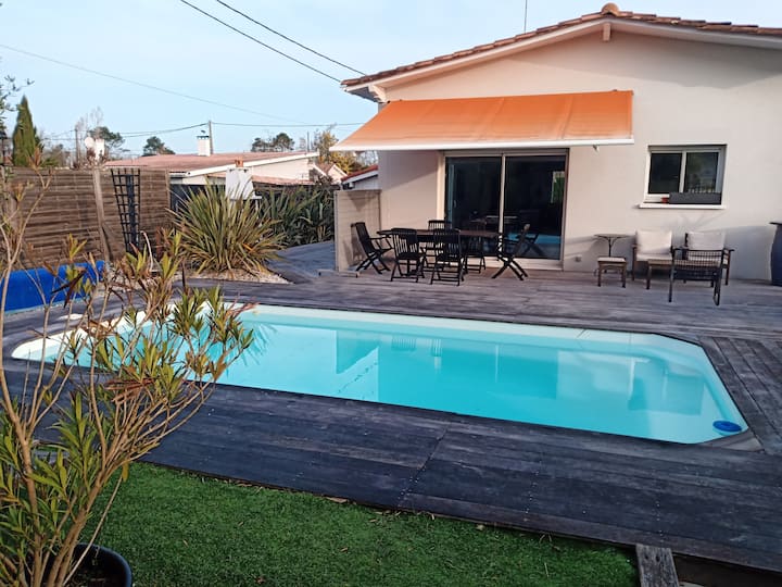 Maison De Lège - Le Porge