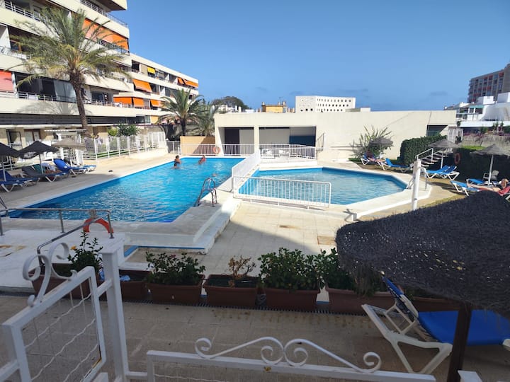 Nogalera Centro Torremolinos - Torremolinos