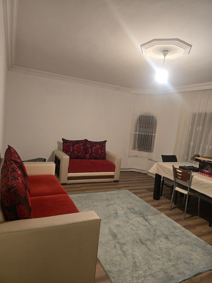 Cebecide 2+1 - Ankara