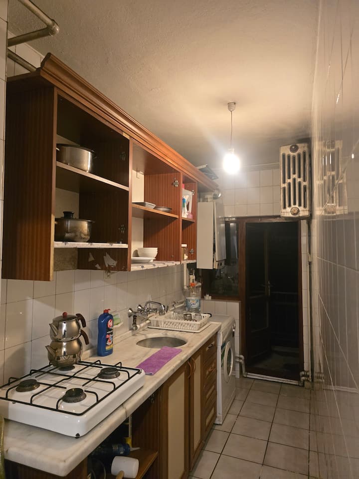 Cebecide 2+1 - Ankara