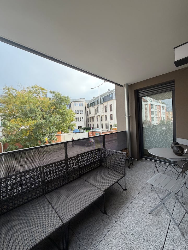 Logement Hypercentre Colmar - Colmar