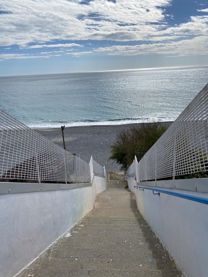 Brezza Dei Saraceni - Bova Marina