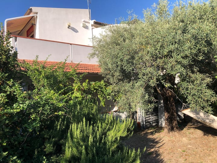 Brezza Dei Saraceni - Bova Marina