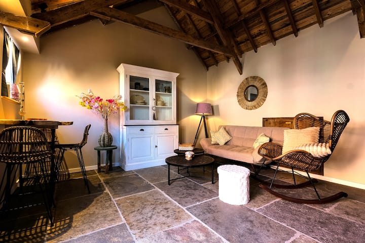 Ontspannen Verblijf, Het Mastgat - Bruinisse