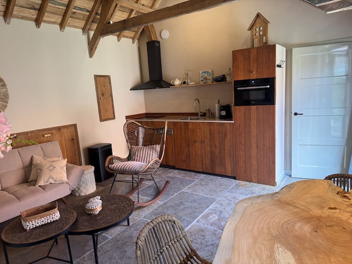 Ontspannen Verblijf, Het Mastgat - Zierikzee