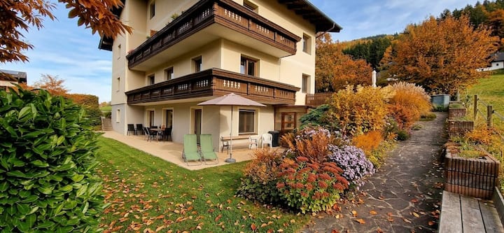 Suite Garden Een Oase Gelijkvloers & Privéstrand - Wörthersee