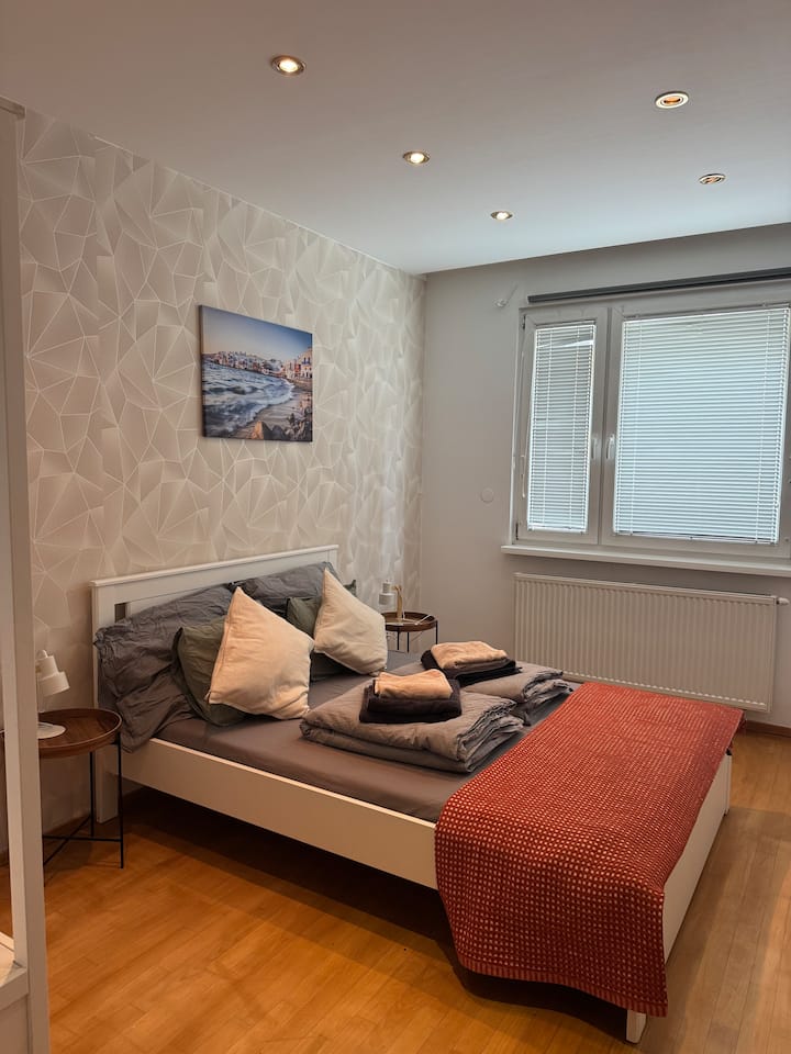 No.4 - Klosterneuburg