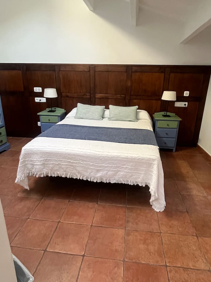 Hotel Es Mercadal-junior Suite - Minorca