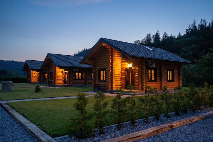 Plaiul Bucovinei - Putna