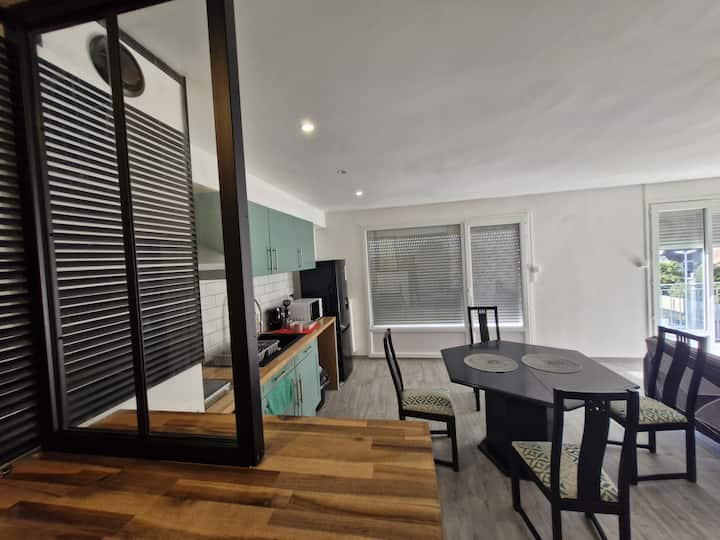 Chambre Privée Jeune Travailleur - Mondeville