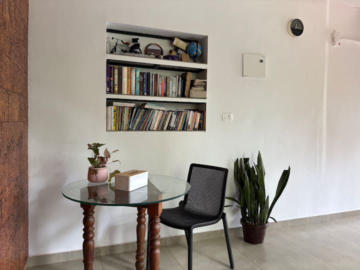 3bhk Home, A Nest In Dream For 3 Families. - Wayanad