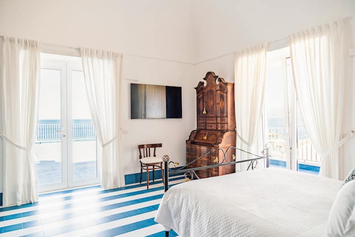 Belvedere Luxury Apartments - Casa Teresa - Capri