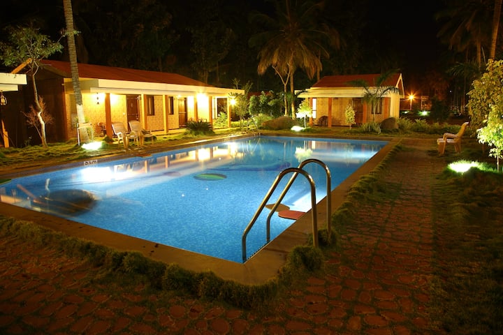 Nikhara Garden & Resorts, Mandya - Mandya