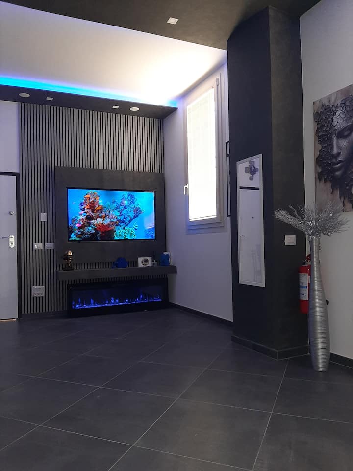 Appartamento 50mq - Lugo