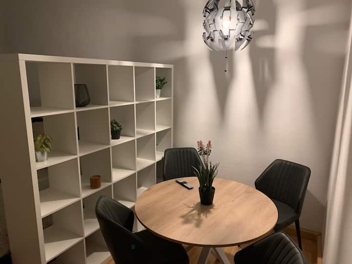 Gablenz-apartment B122 Ideal Für Max 6 Personen - Chemnitz