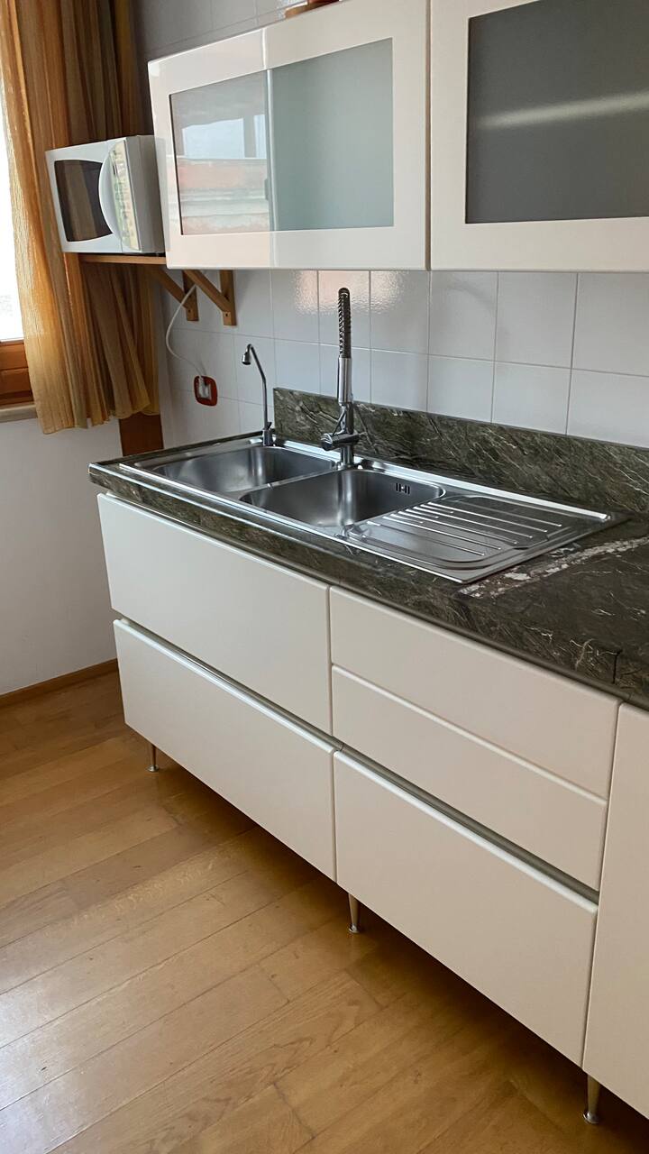 Appartamento - Barletta