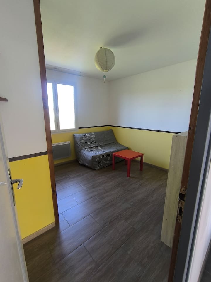 Maison De Campagne - Parthenay