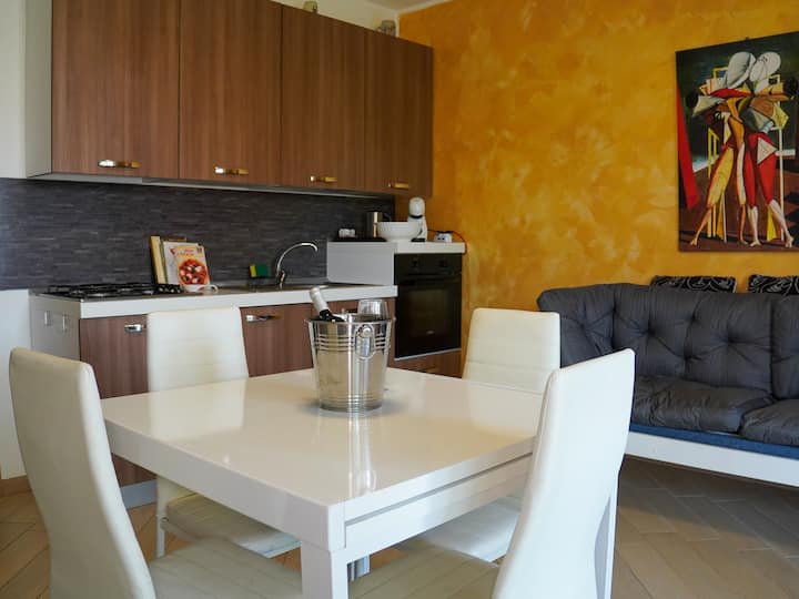 New Home Lazise - Lazise sul Garda
