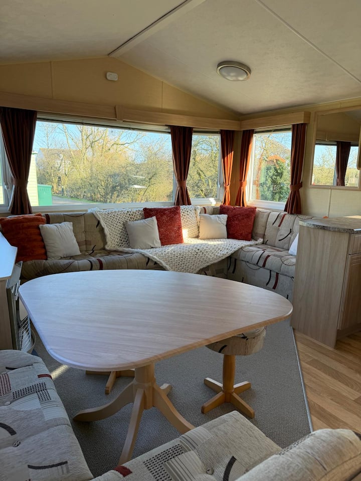 Cosy Country Retreat - Harrogate