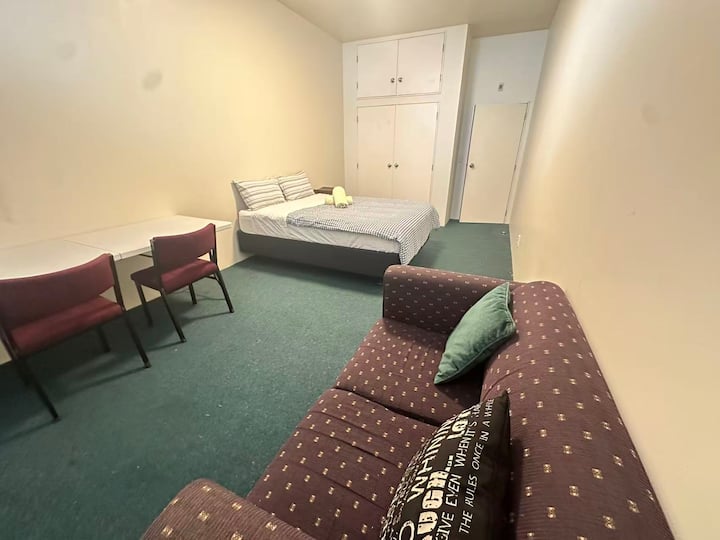 4a City Apartment - Wellington