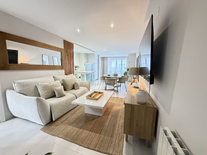 Beach & Chill By Claire Homes - Castelldefels