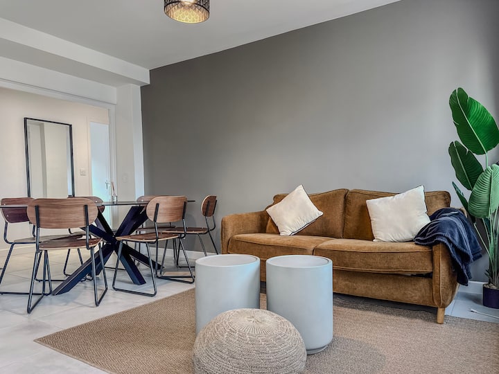 Le Croizat | Neyrpic - Saint-Martin-d'Hères