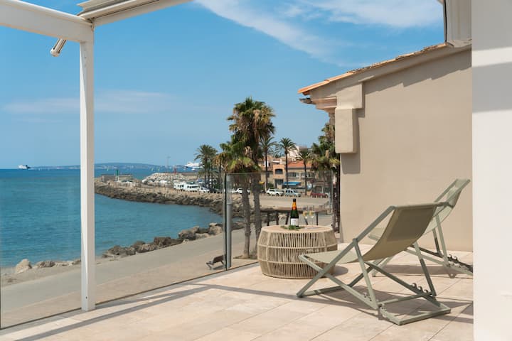 La 23 Townhouse - Portixol Playa - Palma