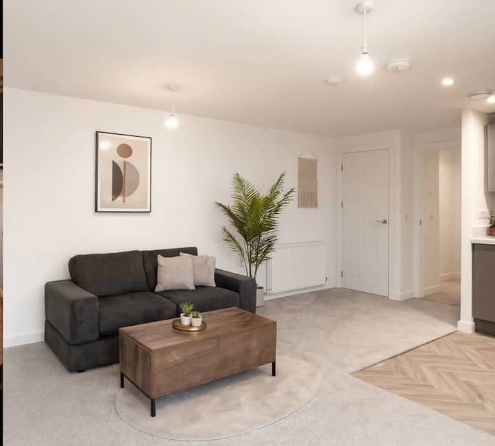 Ai Stays : Anfield Nights - Liverpool