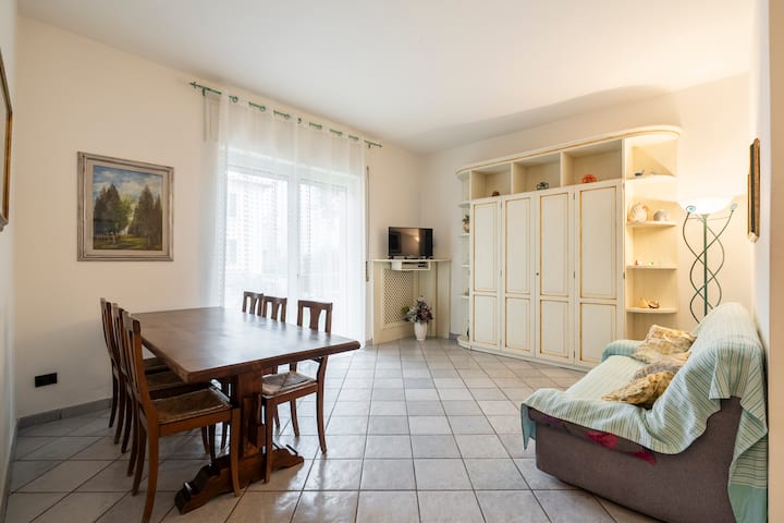 [San Vincenzo] Appartamento Vicino Al Mare - San Vincenzo