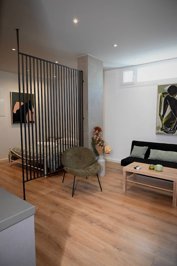 Cozy Studio 04 – Central Nicosia - Nicosia