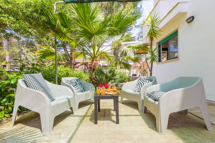 Casa Melinda - Carovigno