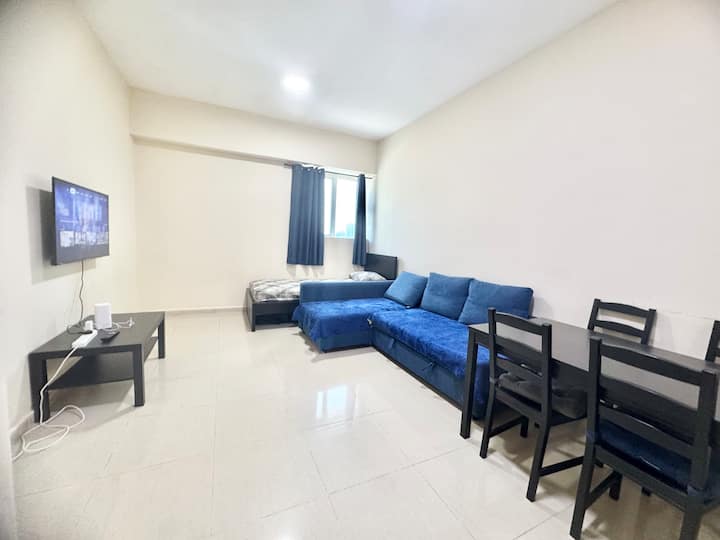 New Apart - Sharjah