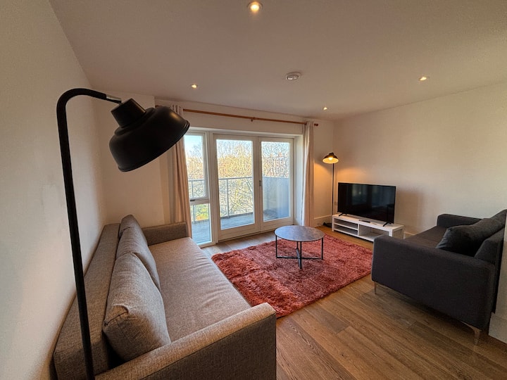 Modern Flat Next To Holloway Road Station - Camden, AR