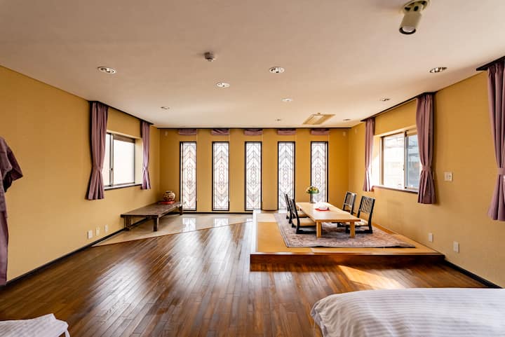 Chouetteの宿（橿原店）、橿原神宫前駅から歩いて４分 - Kashihara