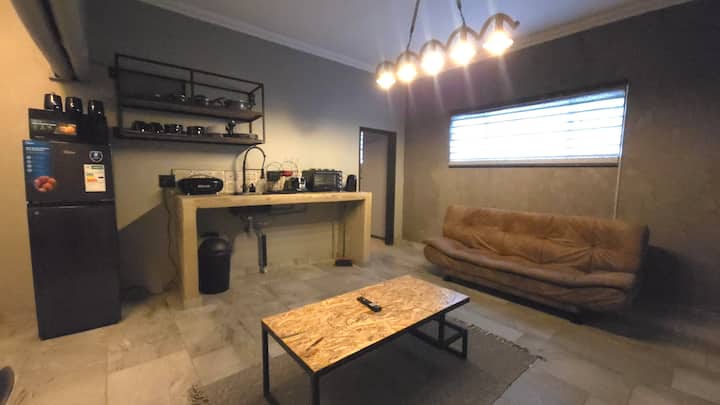 Ons Plek – Your Home Away - Potchefstroom