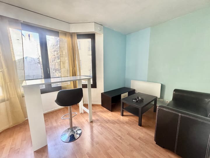 Charmant Appartement F1 - Clermont-Ferrand