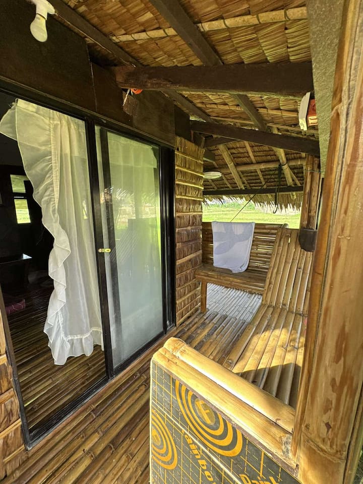 Happy Nest Bed - Catanduanes