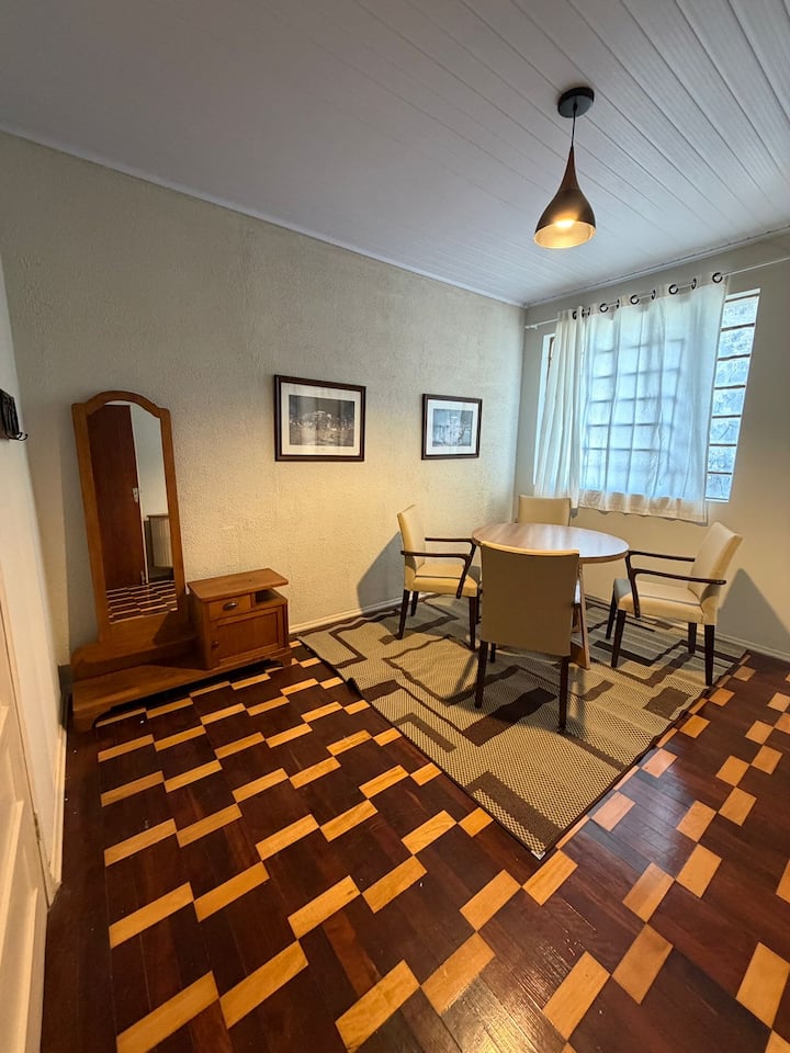 Apartamento Centro - Uruguay